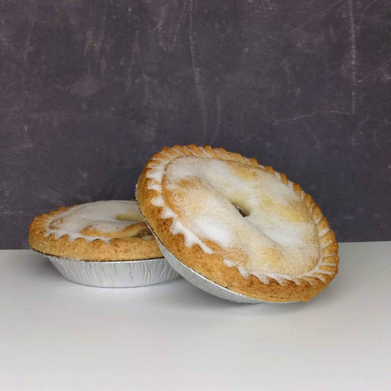 Pies & Pastries | Brownings The Bakers - Established 1945