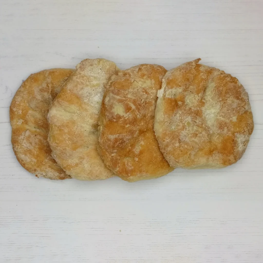 Butteries | Rowies | Brownings the Bakers