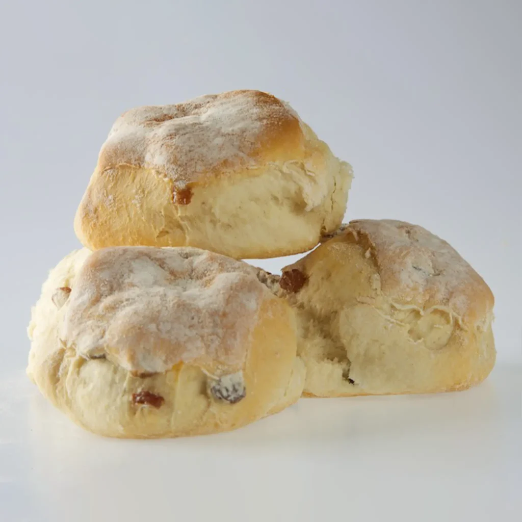 Fruit Scones | Brownings the Bakers