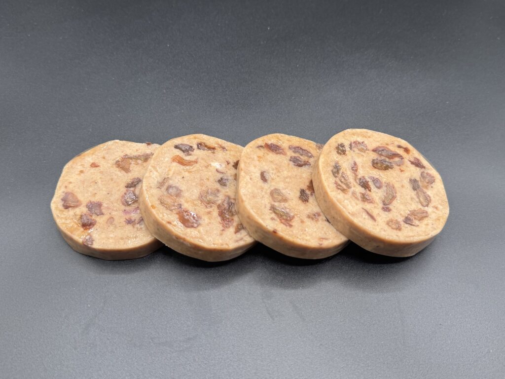 Fruit Pudding | Brownings the Bakers